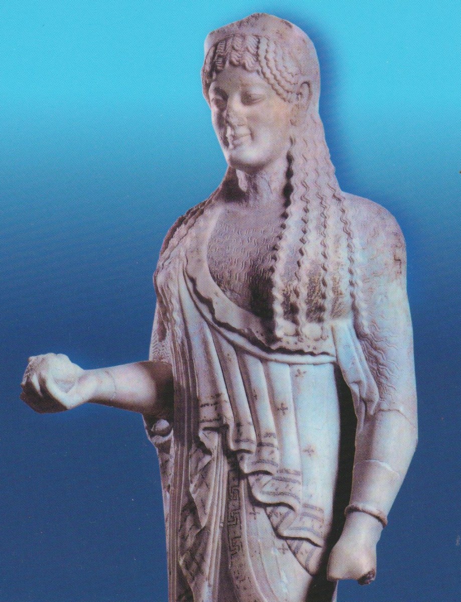 Γενάρης – ΡΑΔΑΜΑΝΘΥΣ