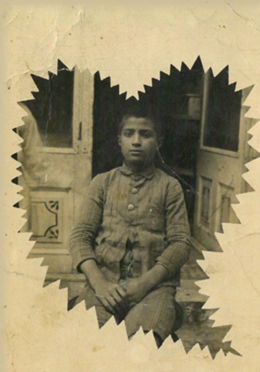 ΛΕΩΝΙΔΑΣ ΚΑΚΑΡΟΓΛΟΥ / ΗΜΕΡΟΛΟΓΙΟ ΑΤΟΜΙΚΟΝ ΓΕΩΡΓΙΟΥ ΚΑΚΑΡΟΓΛΟΥ, ΕΝ ...